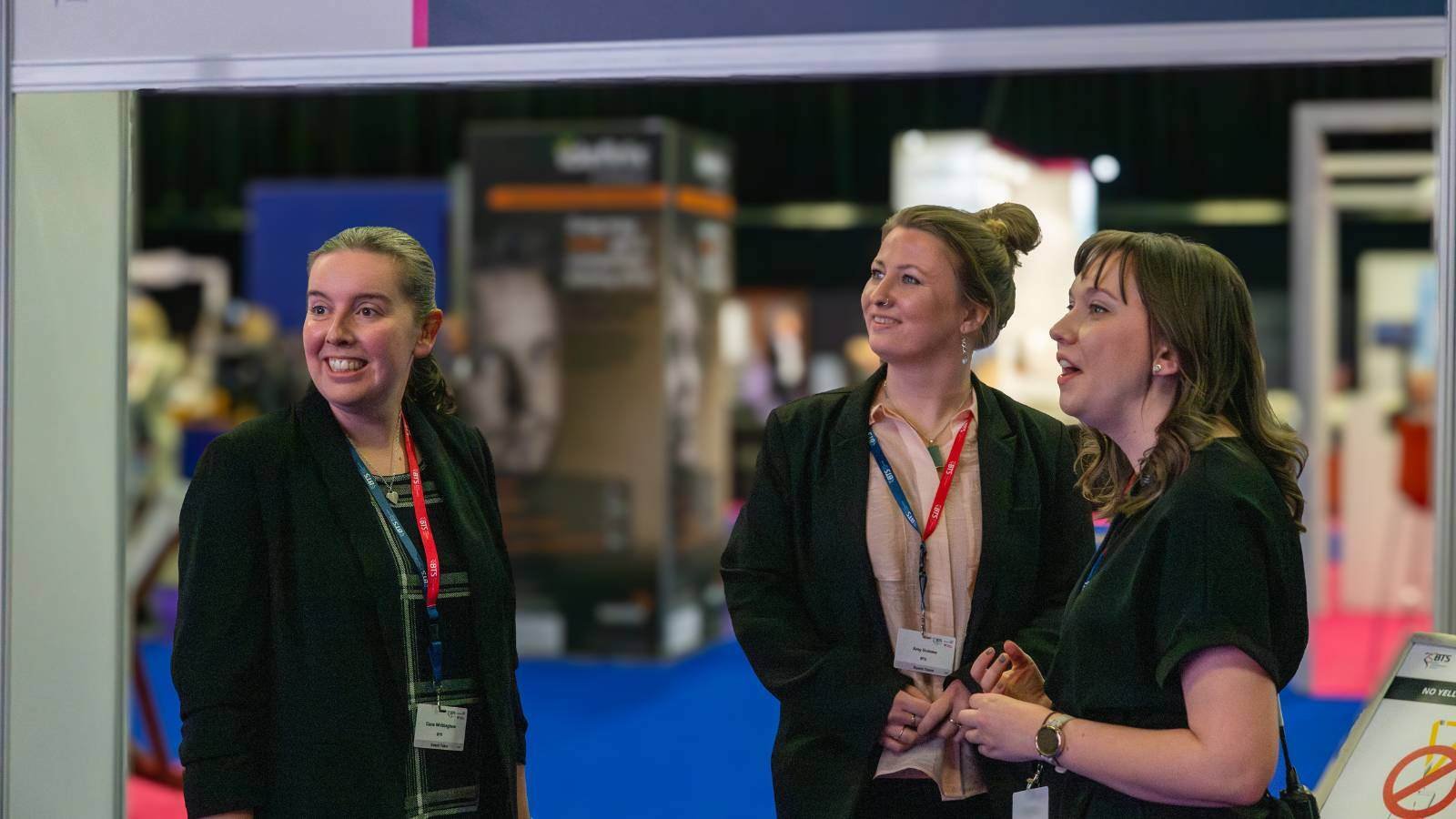 Moore Engage | Association Management Company