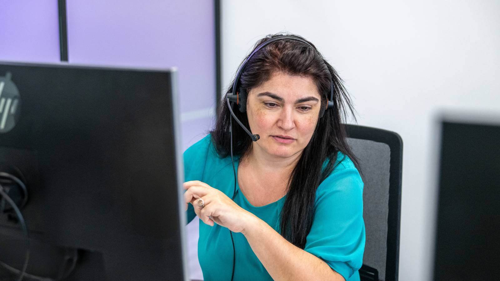 Moore Engage | Association Management Company
